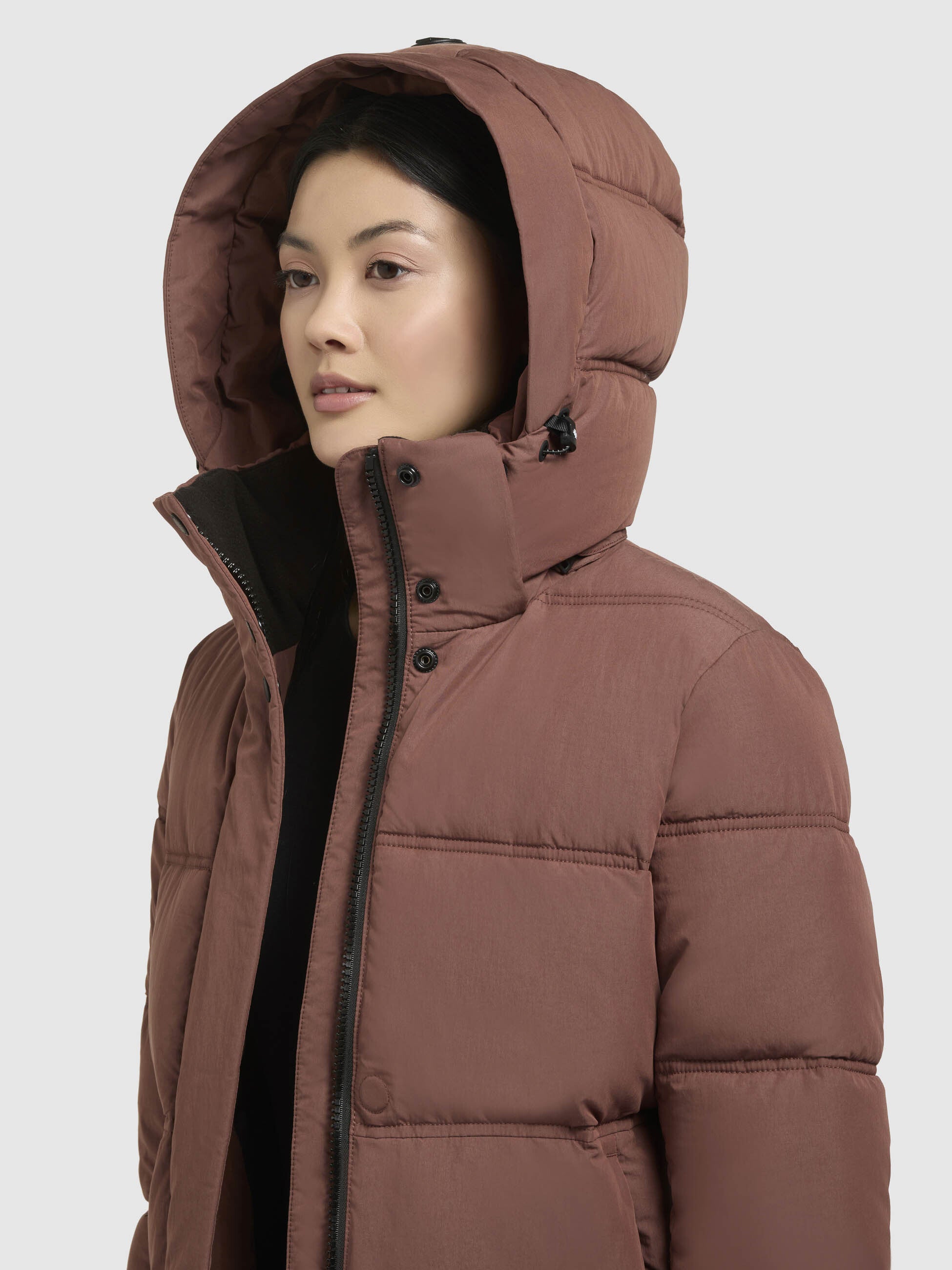 Winter jackets for women | khujo™ – KHUJO