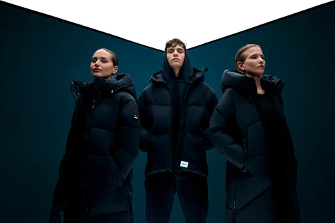 khujo™ online shop - jackets, coats and vests – KHUJO