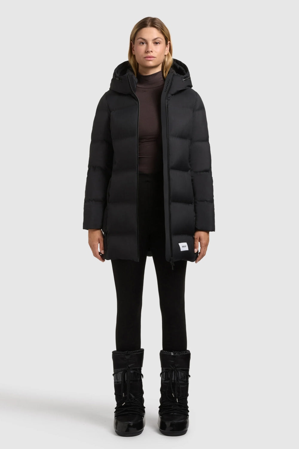 Winterjacken für Damen | khujo™ – KHUJO