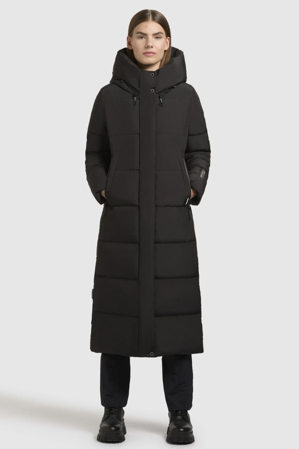 Wintermäntel für Damen | khujo™ – KHUJO