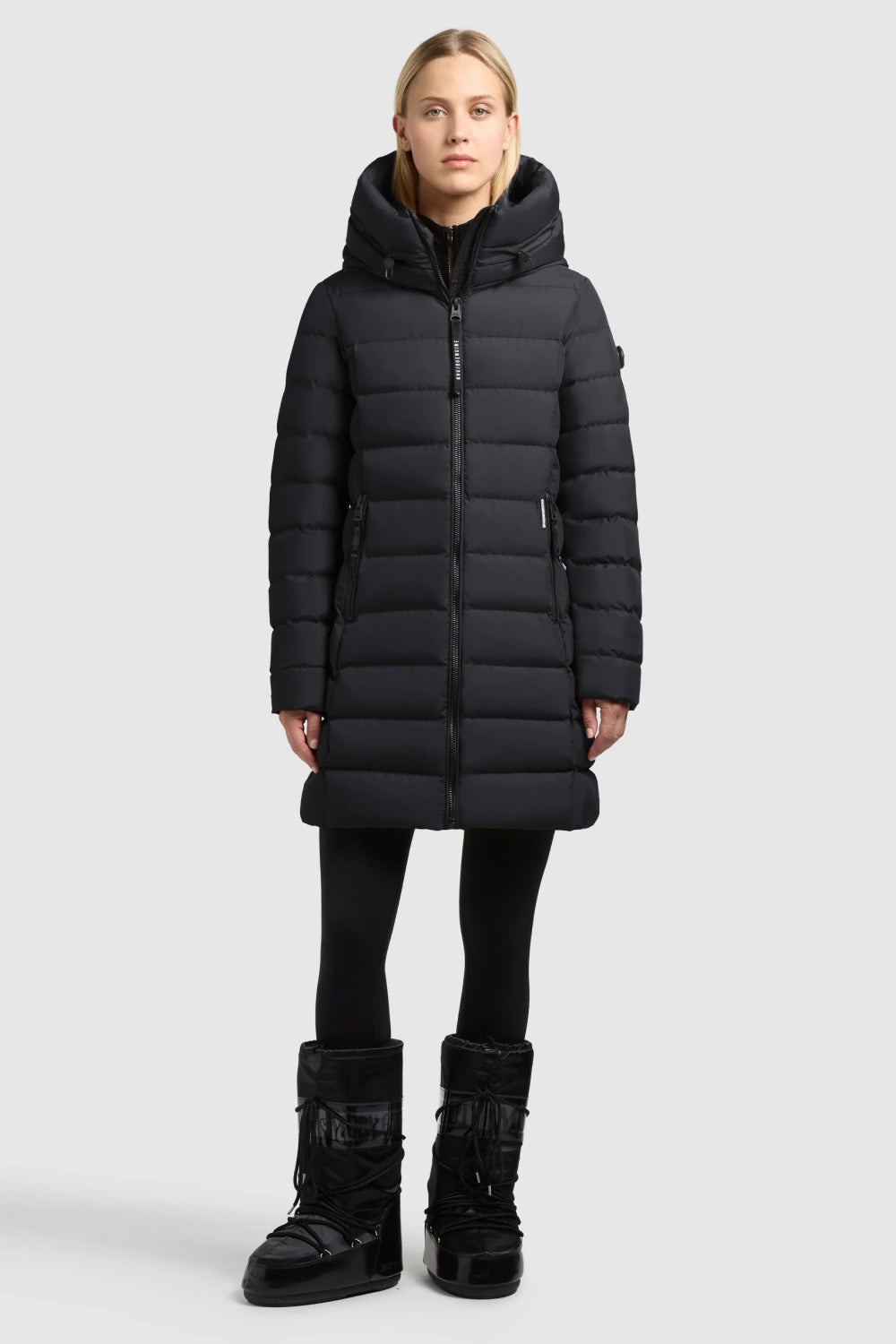 Wintermäntel für Damen | khujo™ – KHUJO