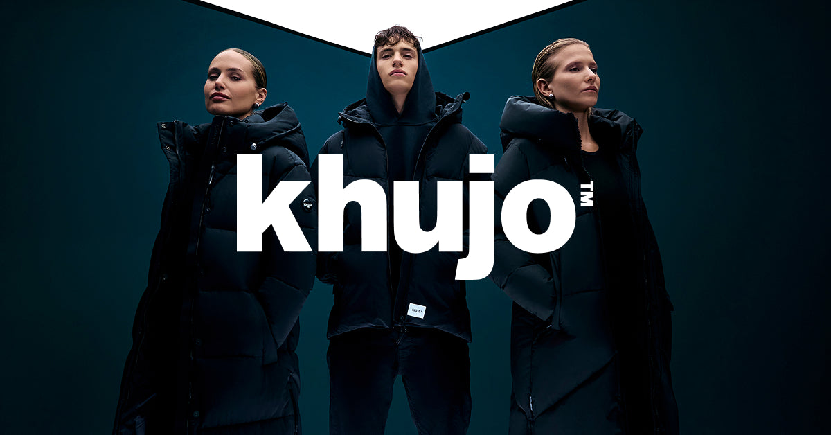 THE KHUJO-STORY | khujo™