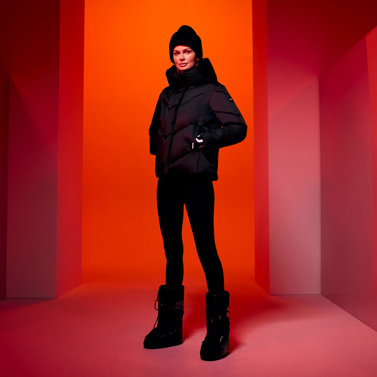 khujo™ online shop - jackets, coats and vests – KHUJO